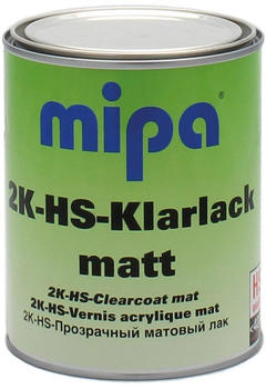 Mipa Farben & Lacke Test | Dezember 2020 Testbericht.de