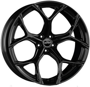 GMP Fender black glossy (10.5x21) schwarz - ab 376,71