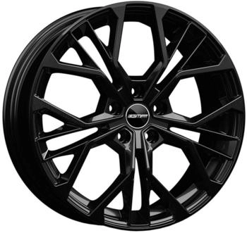 GMP Fender black glossy (10.5x21) schwarz - ab 376,71