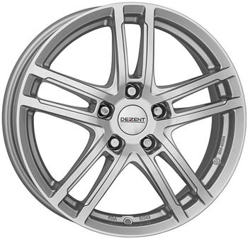 Dezent KB silver (7.5x18) silber - ab 130,66