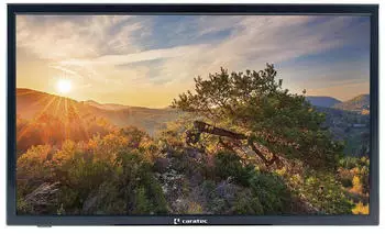 22 Zoll Fernseher Test: Beste Modelle im Vergleich 2025