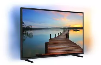 PHILIPS Smart TV 43PUS8079/12 4K Ultra HD 43" LED HDR