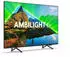 Philips 50PUS8309 LED-Fernseher (50 Zoll, 4K Ultra HD, Ja)