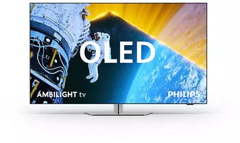 Philips 55PUS7009/12: 4K-Fernseher mit HDR & Smart TV