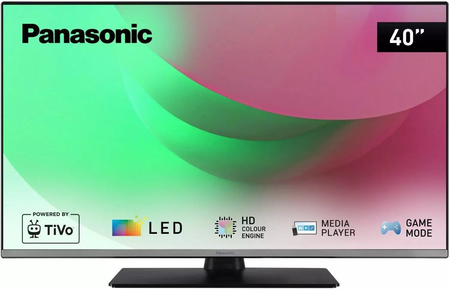 Panasonic TB-40S45AEZ (40 Zoll) Full-HD-Fernseher - ab 309,99 € 02/2025