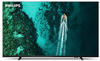 Philips 55PUS7409/12 LCD-LED Fernseher (138 cm/55 Zoll, Ultra HD (3840 ...