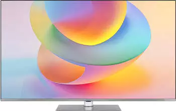 Panasonic TB-40S45AEZ, S45 Serie 40 Zoll Full HD LED Smart TV, 2024 ...