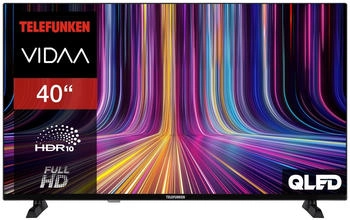 Telefunken Fernseher Test: Beste Modelle geprüft