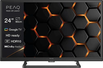 Peaq PTV 40GF-5024C Black Friday Deals - ab 229,00