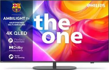 Philips 32PFS6900 HD LED Smart TV - 32 Zoll Display mit Pixel Plus, Titan OS Plattform Und Dolby ...
