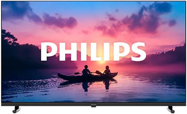 Philips 24PHS6000 HD LED Smart TV - 24 Zoll Display mit Pixel Plus ...