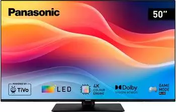 Panasonic TB-40S45AEZ, S45 Serie 40 Zoll Full HD LED Smart TV, 2024 ...