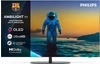 Philips 42OLED810/12 OLED-Fernseher (106 cm/42 Zoll, 4K Ultra HD ...