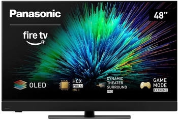 Panasonic TB-40S45AEZ, S45 Serie 40 Zoll Full HD LED Smart TV, 2024 ...