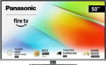 Panasonic TB-40S45AEZ, S45 Serie 40 Zoll Full HD LED Smart TV, 2024 ...