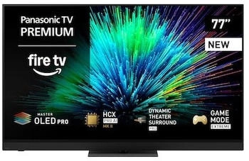Panasonic TB-40S45AEZ, S45 Serie 40 Zoll Full HD LED Smart TV, 2024 ...