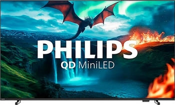 Philips 42OLED810/12 OLED-Fernseher (106 cm/42 Zoll, 4K Ultra HD ...
