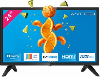 12V Fernseher Test 2026 Camping & Wohnmobil TV Vergleich