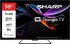 Sharp 55HR7265E Test 4K-Fernseher · ab 449,01€ · 6 Angebote