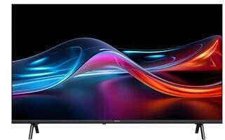 METZ Blue Roku TV, QLED 4K Smart TV 50 Zoll, 127cm, Fernseher mit ...