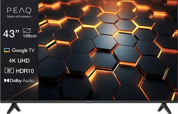 Peaq PTV 40GF-5025C (40 Zoll) - ab 199,00