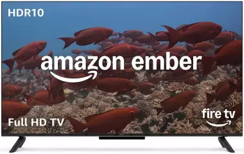 Amazon Fire TV 2 (32 Zoll) Test HD-Ready-Fernseher · ab 189,99€