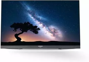 Metz Lunis 55 TY92 OLED twin R Erfahrungen auf Testbericht.de