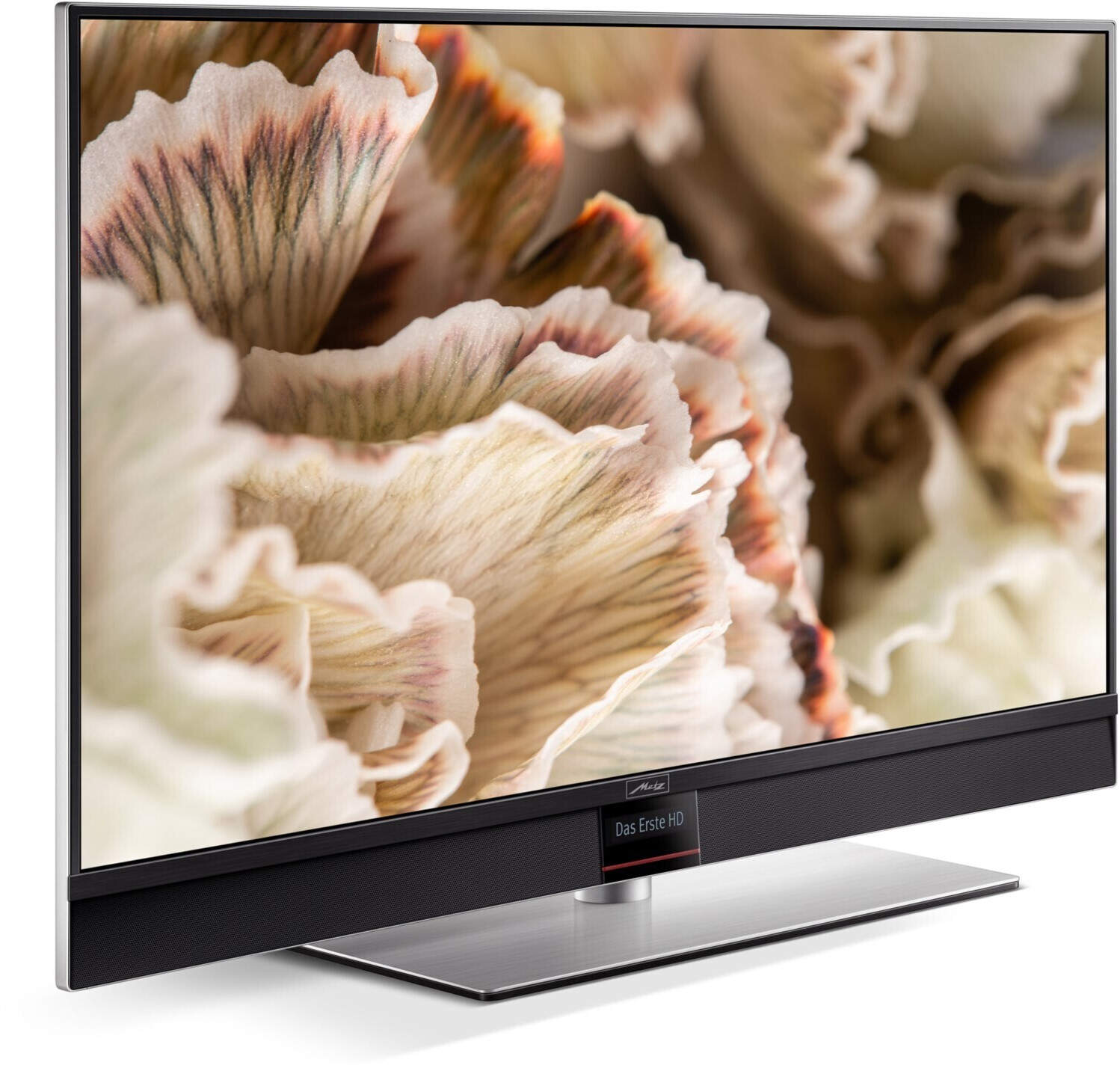 Metz Taris 43 TY90 UHD twin R Test - 95/100 (sehr gut)