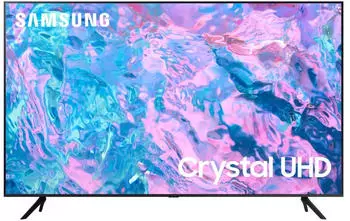 Samsung GU43DU7170 - ab 349,00