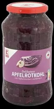 Produkte im Rotkohltest Testsieger - Öko-Test 12/2024