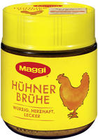 Maggi GmbH Fertiggerichte Test 2026 · 43 Produkte