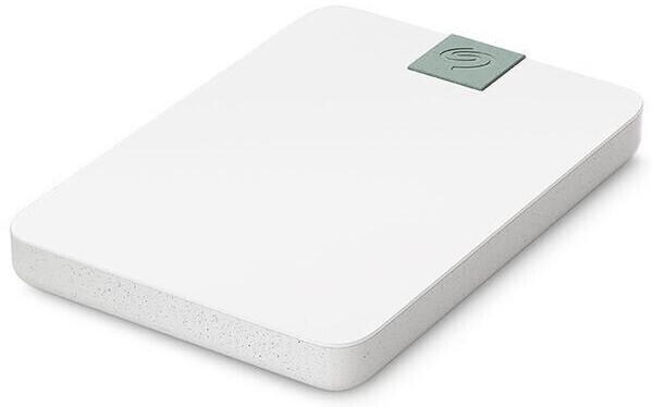 Seagate Ultra Touch 2TB externe Festplatte, 2.5 Zoll, USB-C & USB 3.0 ...