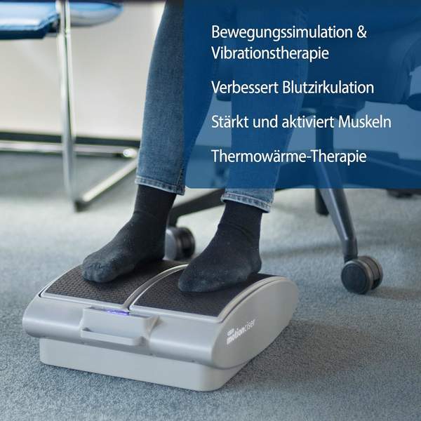 Genius Dr. Ho Motion Ciser Erfahrungen auf Testbericht.de