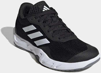 Adidas Amplimove Trainer JS3180 night cargo cloud white Trainingsschuhe