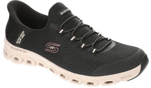 Skechers Glide-Step-Vibey Hands Free Slip-ins Erfahrungen: 32 Bewertungen