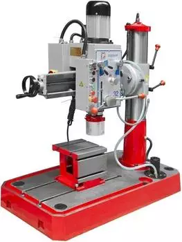 Holzmann Fräsmaschinen Test 2026 · 32 Produkte