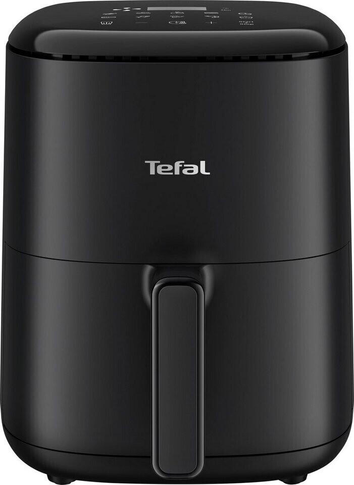 Tefal EY1458 Easy Fry Compact: Vielseitige Heißluftfritteuse