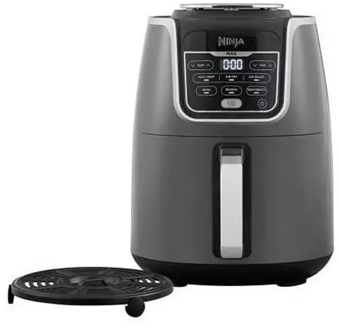 Ninja AF140EU Erfahrungen