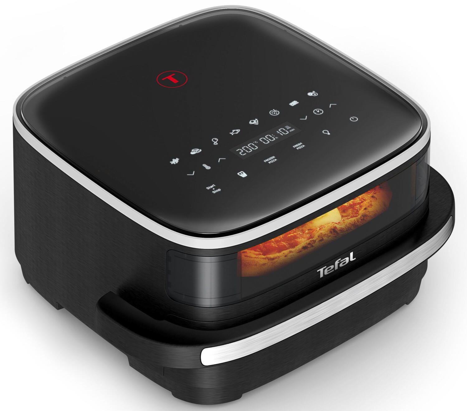 Tefal Easy Fry XL Surface Heißluftfritteuse, 4 L Fassungsvermögen ...