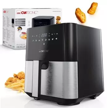 Ninja AF500EU Erfahrungen