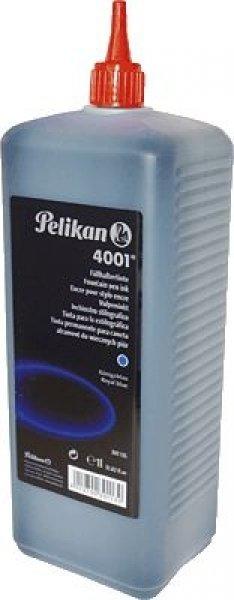 Pelikan 4001 1000ml (königsblau) Füllertinte · Bewertung: 4.8/5