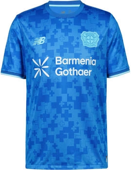 New Balance Bayer 04 Leverkusen Trikot 2025/2026 kaufen: 19 Angebote ab ...