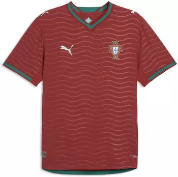 Puma Portugal Heimtrikot Minikit 2026 Nationaltrikot ab 64,91€ · 17 ...