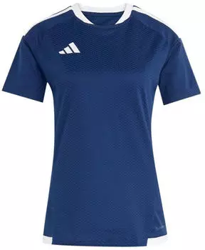 Adidas Tiro 26 Competition Match Day Trikot team navy blue 2/white ...