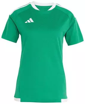 Adidas Tiro 26 Competition Match Day Trikot (KA6254) team green/white ...