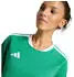 Adidas Tiro 26 Competition Match Day Trikot (KA6254) team green/white ...