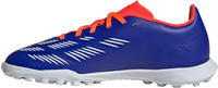 Adidas Predator 24 League TF Kids (IF6413) lucid blue/cloud white/solar ...