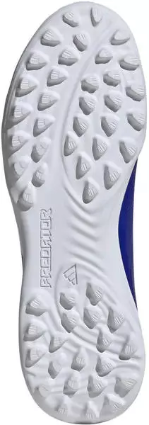 Adidas Predator 24 League TF Kids (IF6413) lucid blue/cloud white/solar ...
