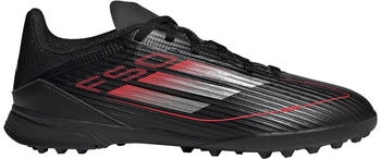 Adidas F50 League TF Kids lucid ray blue/team solar yellow 2/lucid ...