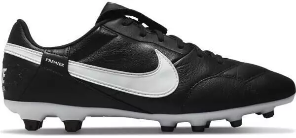 Nike Premier 3 FG (AT5889) black/white Nockenschuhe · Bewertung: 4.4/5 ...